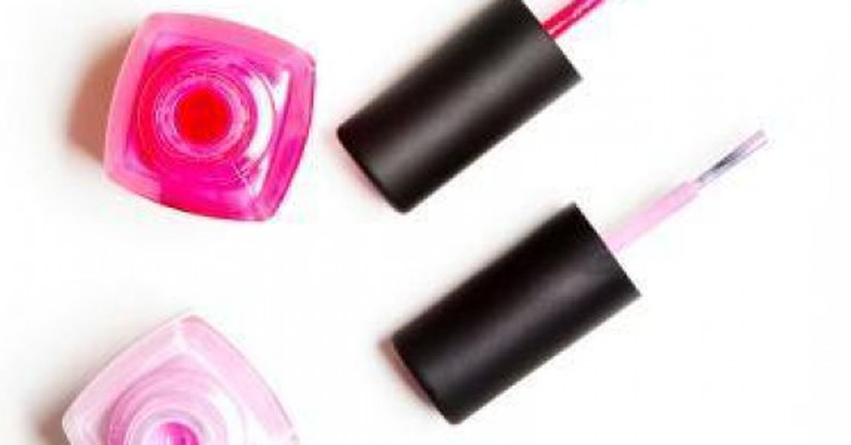 Memilih Kutek Dengan Baik Yuk!