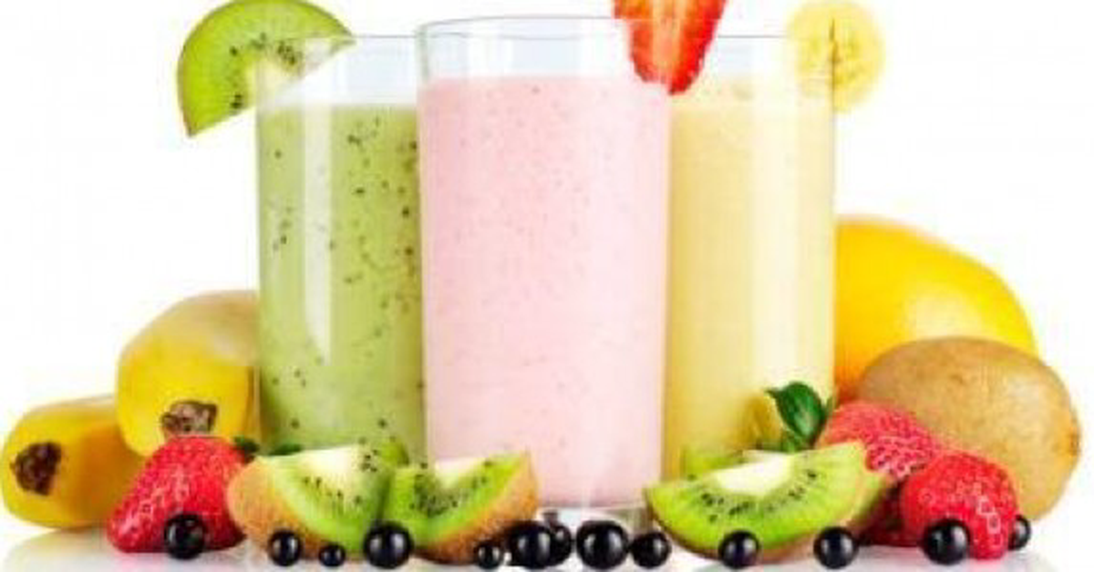 Sedang Diet? Hati-hati Terhadap Makanan Ini (2)