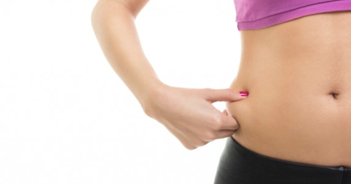 Enyahkan Gelambir di Perutmu dengan Olahraga Mudah Ini!