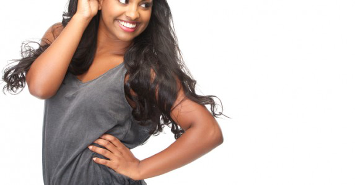 Tips dan Trik Berpakaian Untuk Kamu Yang Berpinggul Besar