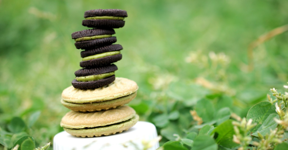 5 Snack Rasa Matcha Dari Jepang yang Harus Kamu Coba!