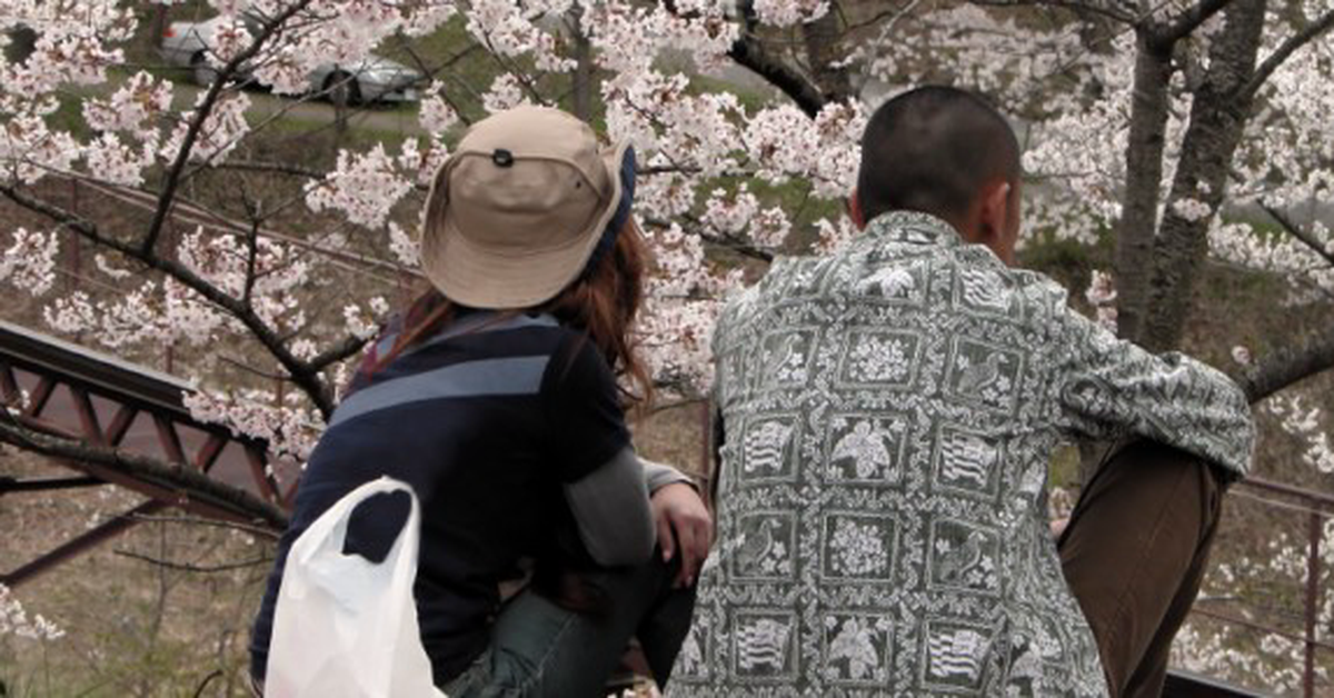 Gaya Berpacaran Ala Anak Muda di Jepang