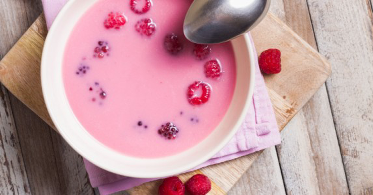 Inspirasi Resep Tajil Lezat nan Sehat untuk Berbuka Puasa