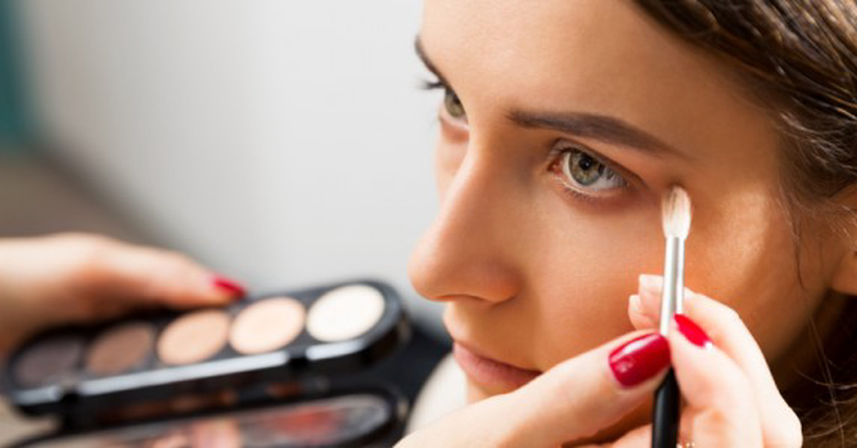 No Makeup Look Tutorial