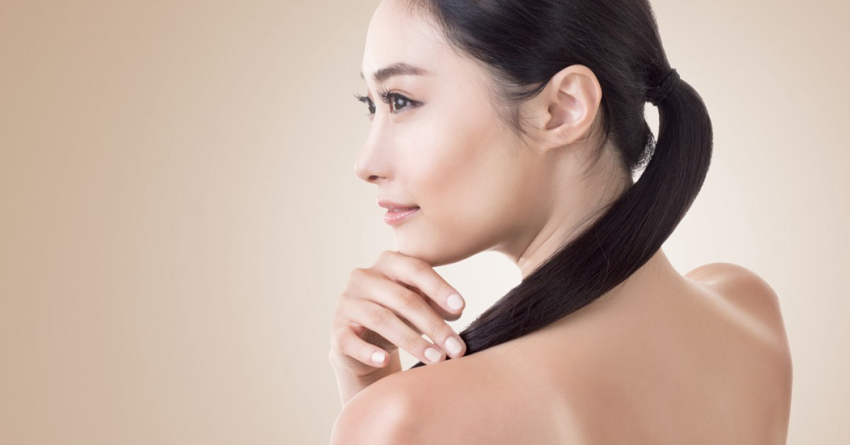 Solusi Tepat Untuk Perawatan Jenis Rambut Kombinasi