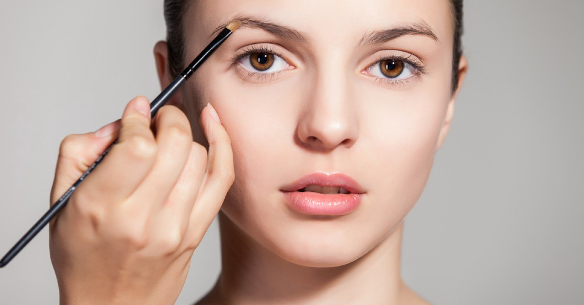 Trik Membuat Alis untuk Semua Permasalahan Alis