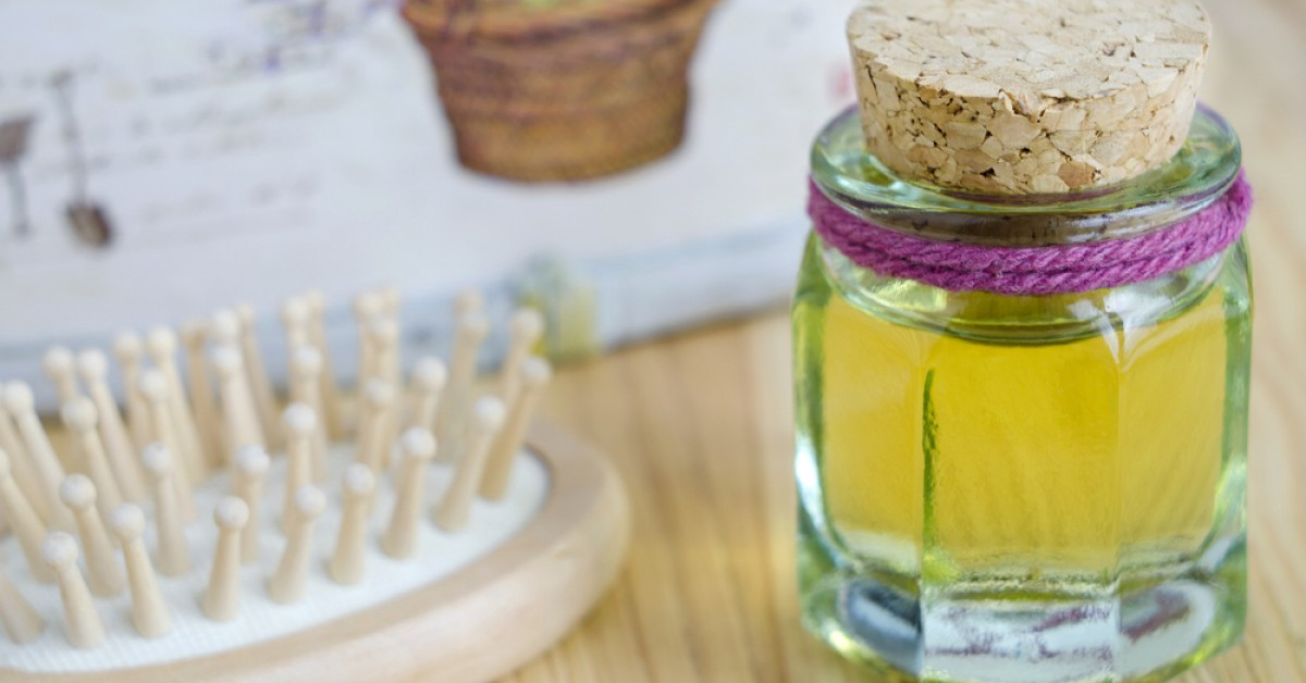 Lebih Cermat Menggunakan Serum Rambut agar Mendapatkan Hasil yang ...