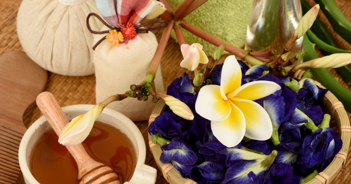 5 Produk Kecantikan Alami yang Bisa Kamu Buat Sendiri Tanpa Ribet