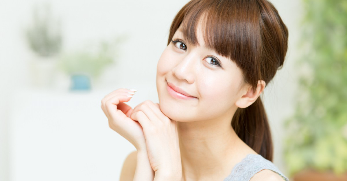 Jangan Asal! Sesuaikan Model Poni Terbaik untuk Bentuk Wajahmu