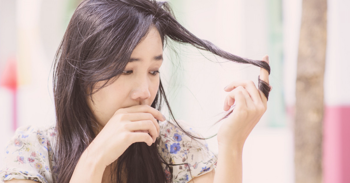 Perlu Tahu! Kamu Bisa Mengetahui 5 Masalah Kesehatan Ini dari Rambutmu