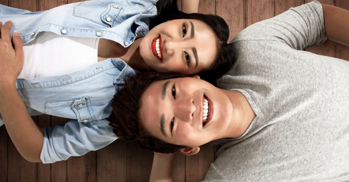 10 Alasan Mengapa Pria Menyukai Wanita yang Lebih Tua untuk Menjadi Pasangannya