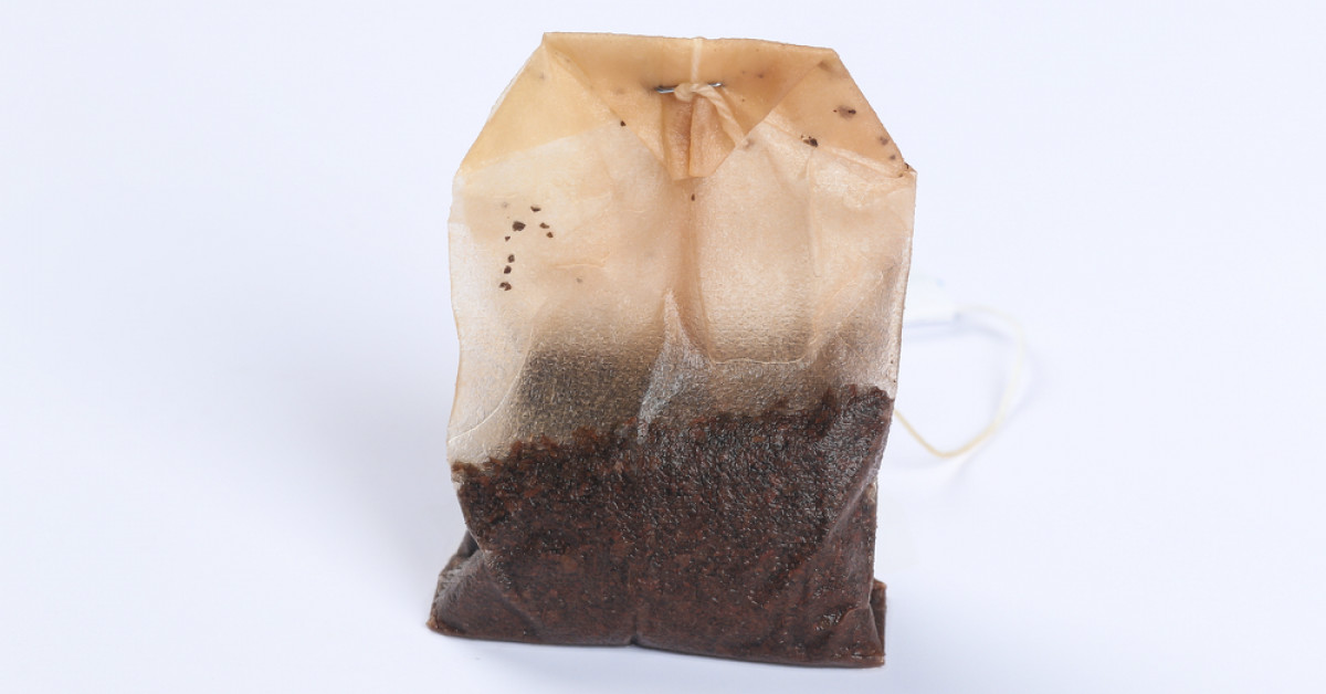 Cara Membuat Masker Alami dari Ampas Teh dan Rasakan Banyak Manfaatnya