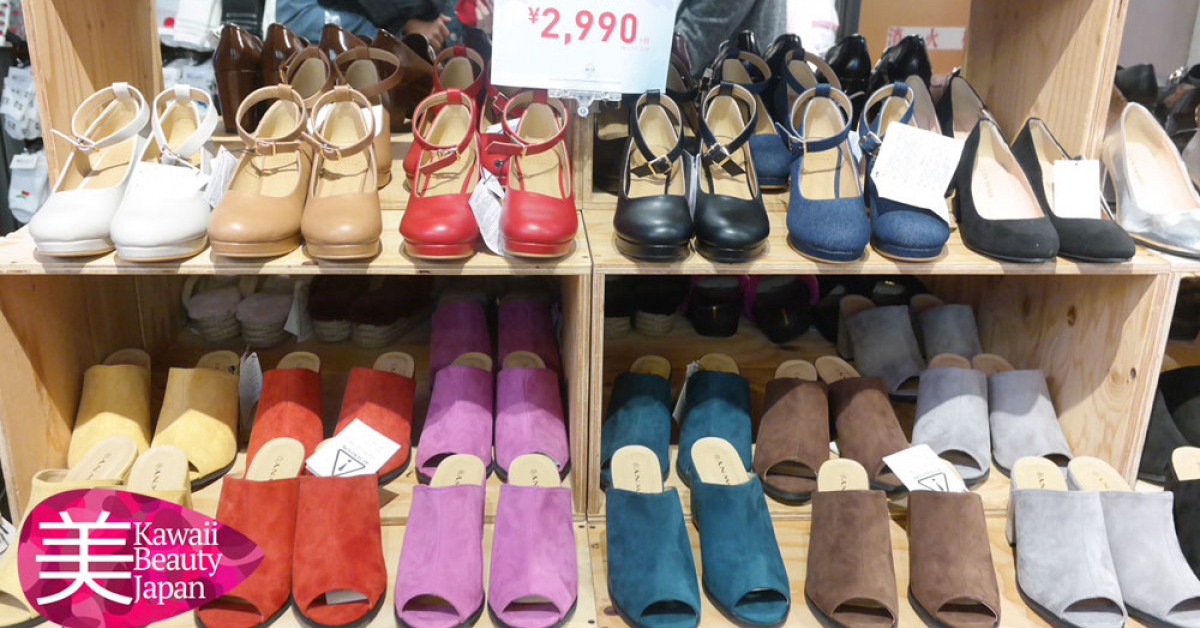 Tren Fashion Musim Semi di Jepang yang Bisa Menginspirasimu