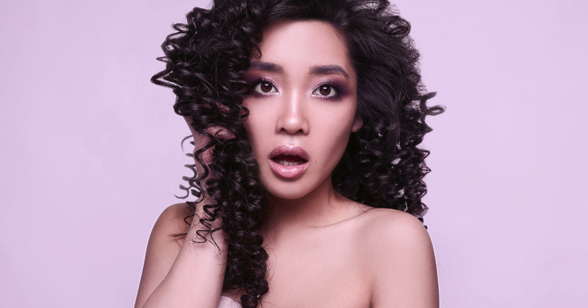 Simak 3 Jenis Tipe Rambut dan Bagaimana Memperlakukannya dengan Tepat