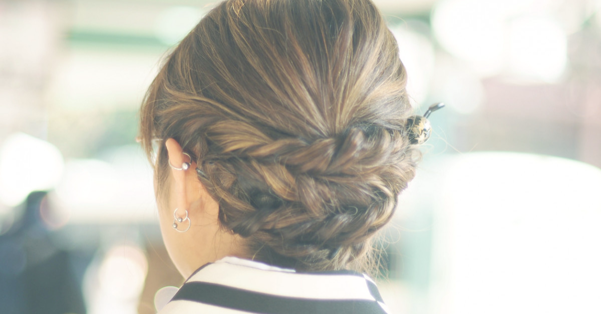 5 Cara Perawatan Rambut untuk Rambut Lurus yang Sulit Diatur