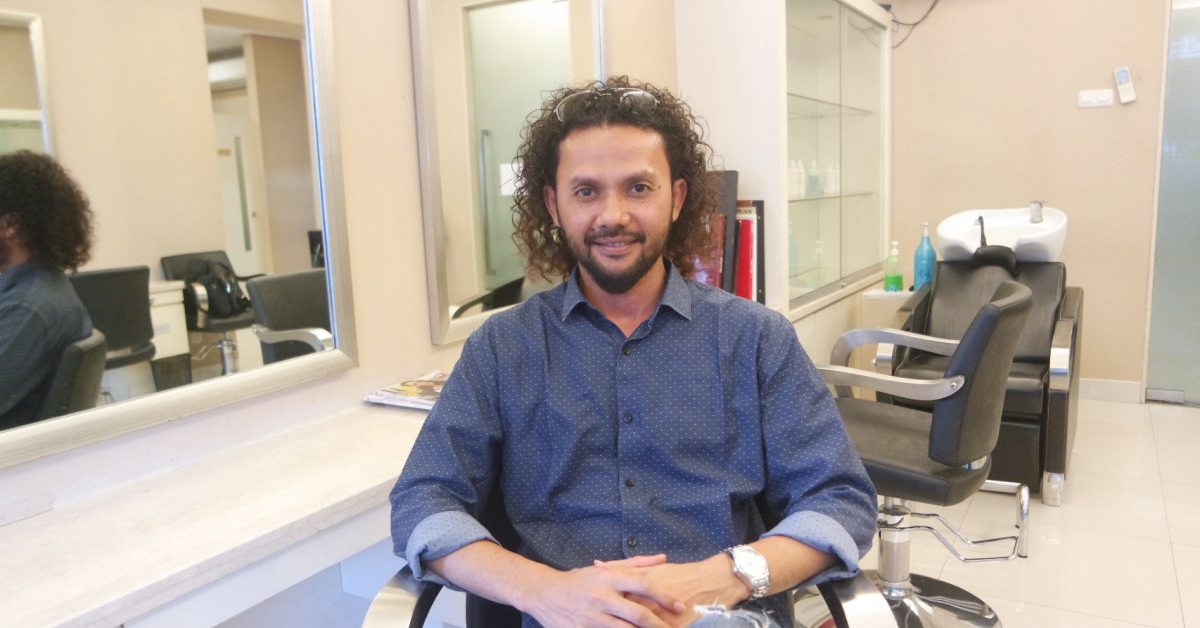 [Editor’s Pick] Potong Rambut di Aar Yazuar Salon, Salon Terbaik di Jakarta