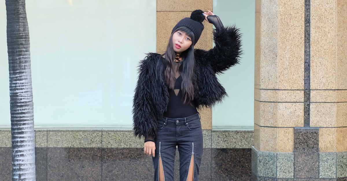 Fashion Tips 101 yang Perlu Kamu Ketahui